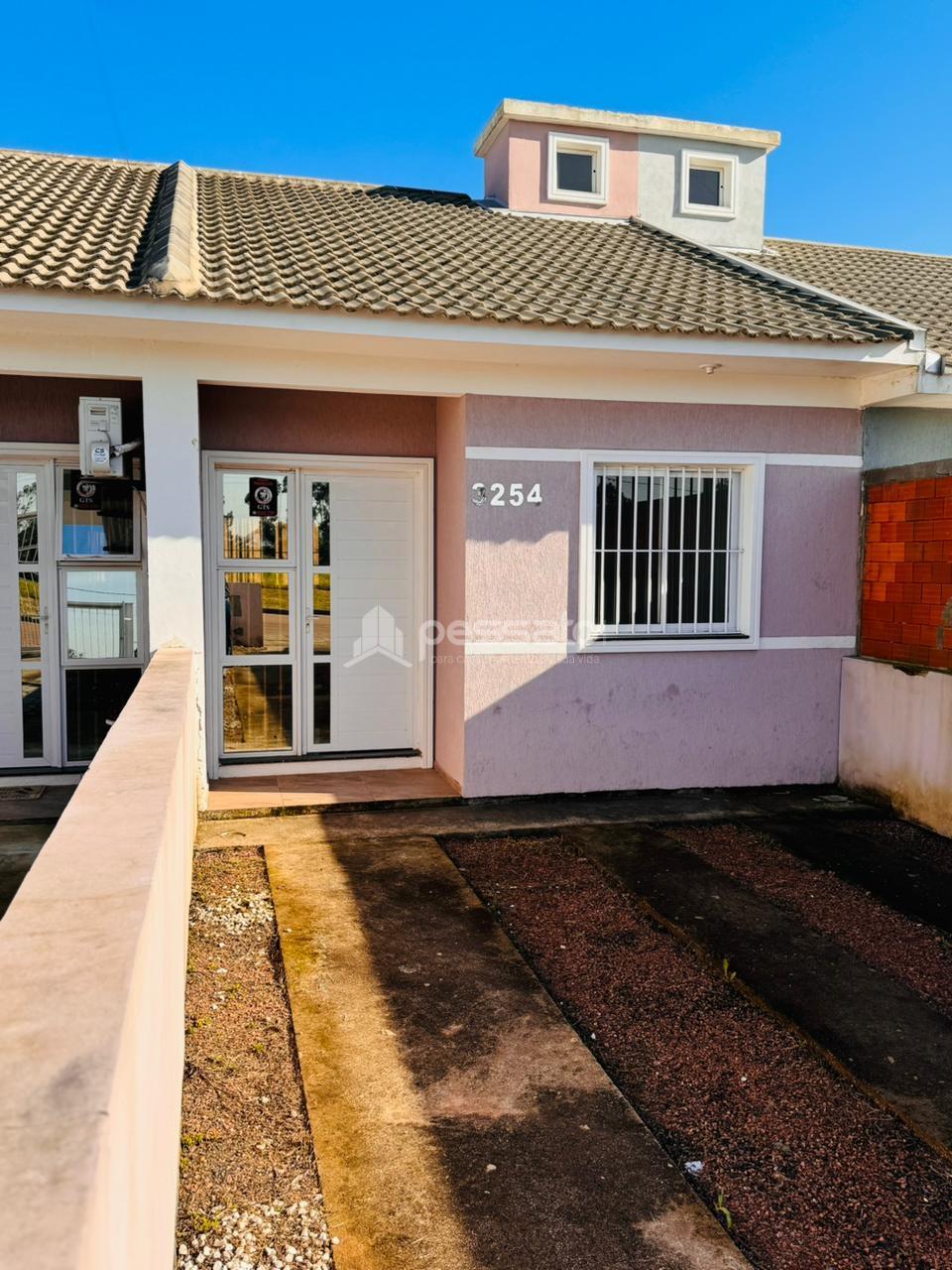 Pessato - Imóvel à Venda - Casa Residencial 2 dormitórios, em ...